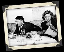 Adolf Hitler – Un especial de Emol.com