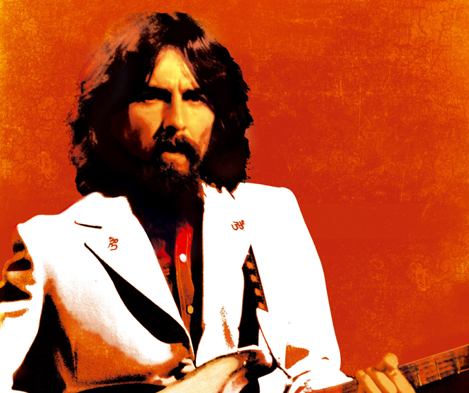 George Harrison, Bienvenido al sol - Un especial de Emol.com