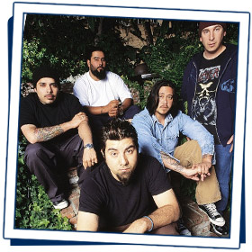 Lollapalooza Fichas De Los Artistas Deftones