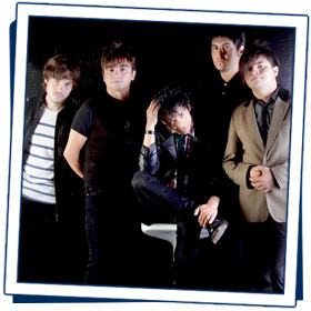 Lollapalooza - Fichas de los artistas: Los Bunkers