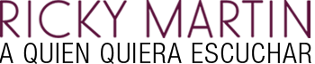 Ricky Martin en Vivo - Un Especial de Emol.com